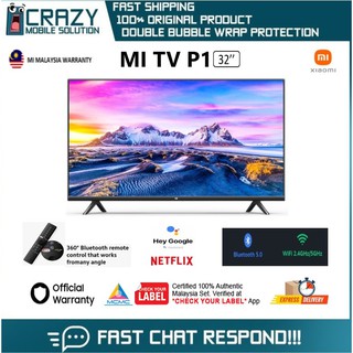 Xiaomi MI TV 55 Inch - Prices and Promotions - Oct 2022 | Shopee Malaysia