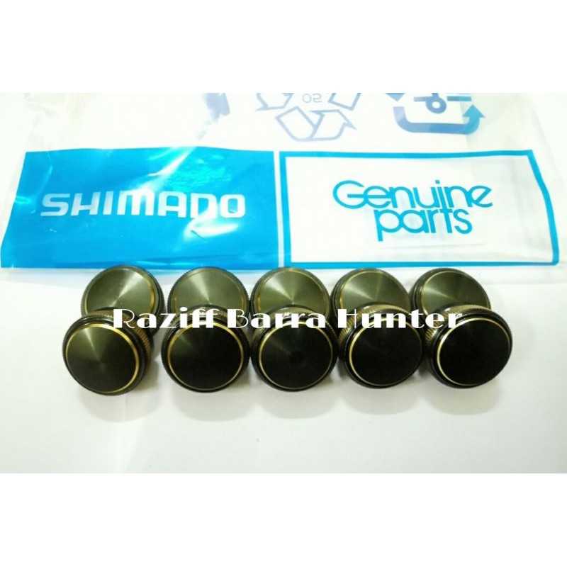 Original Part Shimano Tension Cap for CURADO K CURADO DC | Shopee Malaysia