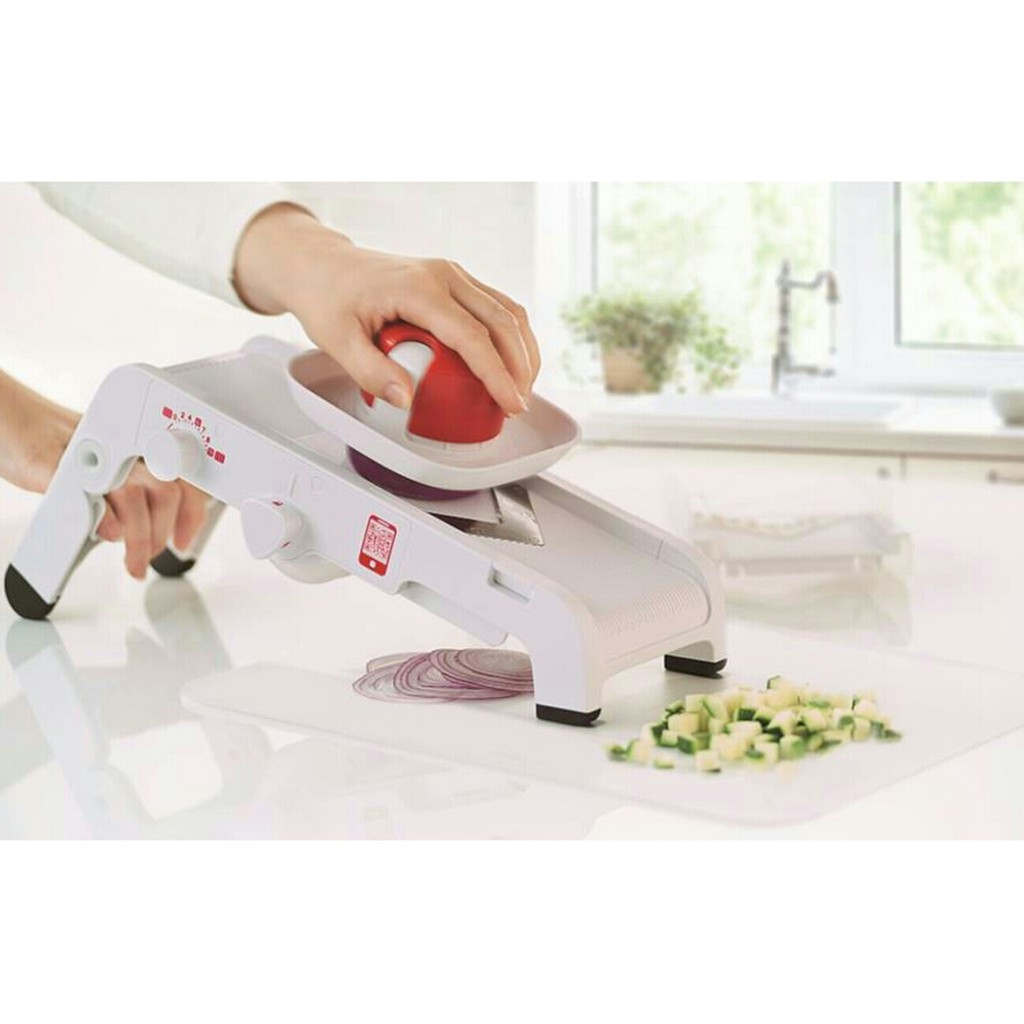 Tupperware Mando Chef (1) | Shopee Malaysia