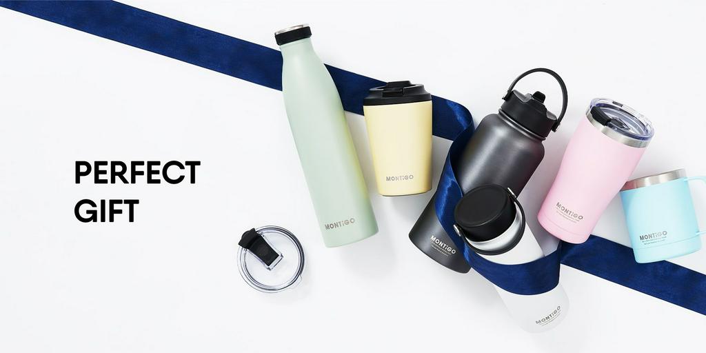 MONTIGO Official Store, Online Shop | Shopee Malaysia