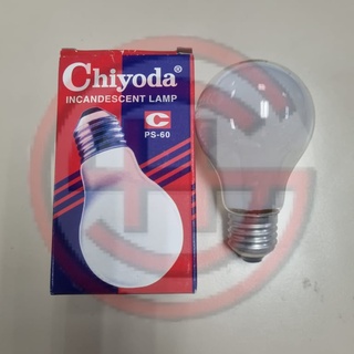 (2 PCS) CHIYODA PS-60 25WATT/ 40WATT/ 60WATT/100WATT E27 INCHANDELIER ...