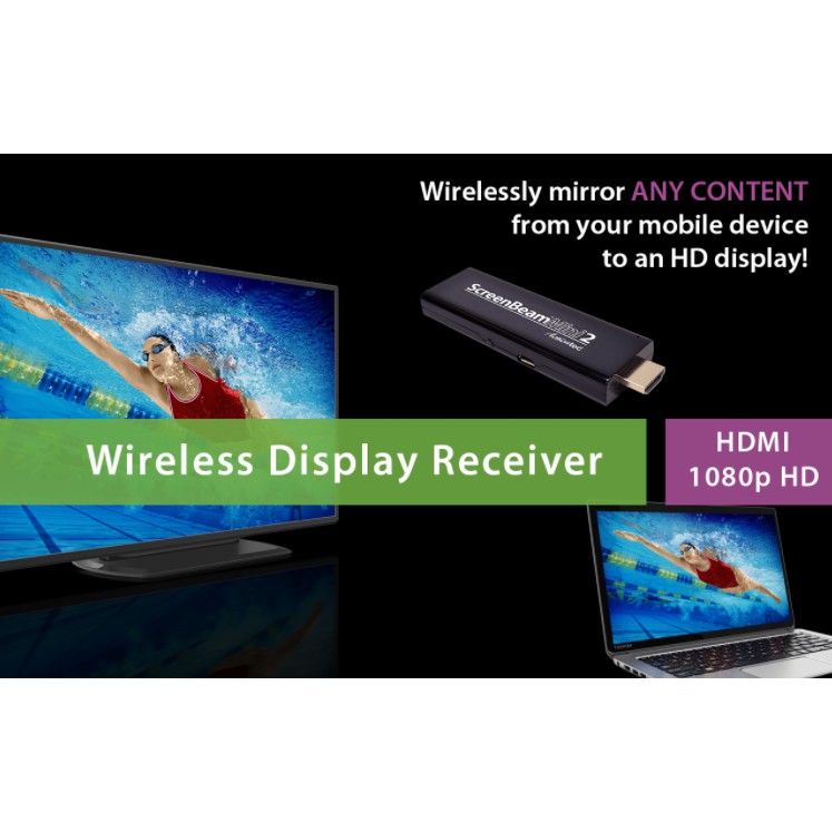 Screenbeam Mini 2 For Os X 10.13 - avatarpowerful