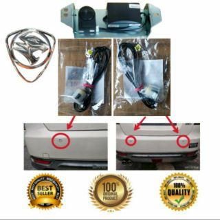 REVERSE SENSOR MODULE+SENSOR(Proton Persona/Blm/Gen 2 CPS/Waja CPS ...