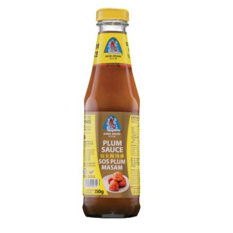Angel Plum Sauce (350g) | Shopee Malaysia