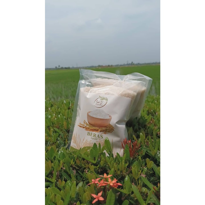 Beras Wangi Malaysia, Online Shop | Shopee Malaysia