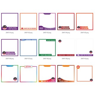 100 Produk Bingkai Cantik Menarik Dan Senang Dapat Sale Shopee Product ...