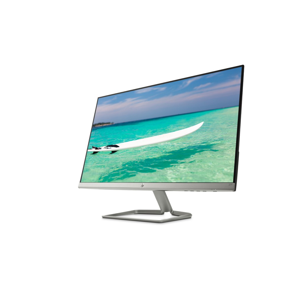 HP 22F LED IPS MONITOR | Shopee Malaysia