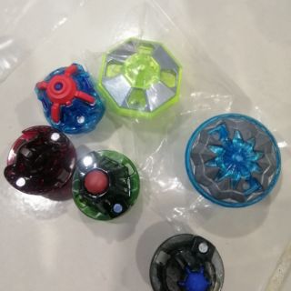 Beyblade Burst Driver Part Takara Tomy | Shopee Malaysia