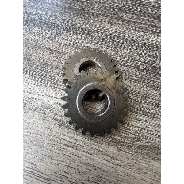 GEAR 4 EX5 ORI MOTOR (USED) | Shopee Malaysia
