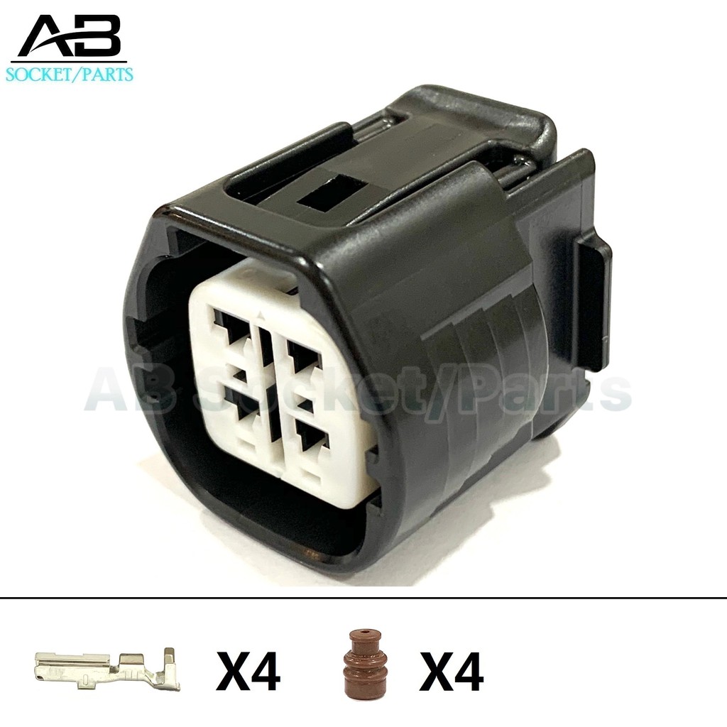 4 pin toyota vios harrier ,estima 2.4 hilux vios camry acv40 altis ...