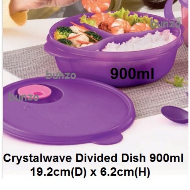 Is Tupperware Microwave Safe