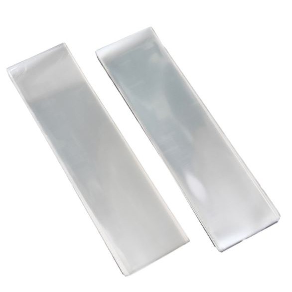Plastic Bag Transparent OPP Plastic Bag 1 pack(100pcs)or 2packs(200pcs ...