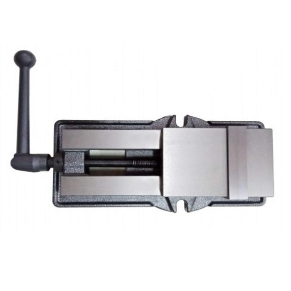 6" Heavy Duty Precision Angle Lock Machine Vise for NC/CNC Machine ...