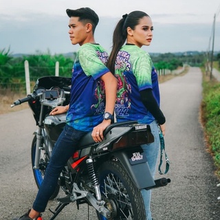 JENTERA PEJUANG TREXX (2022) | Shopee Malaysia