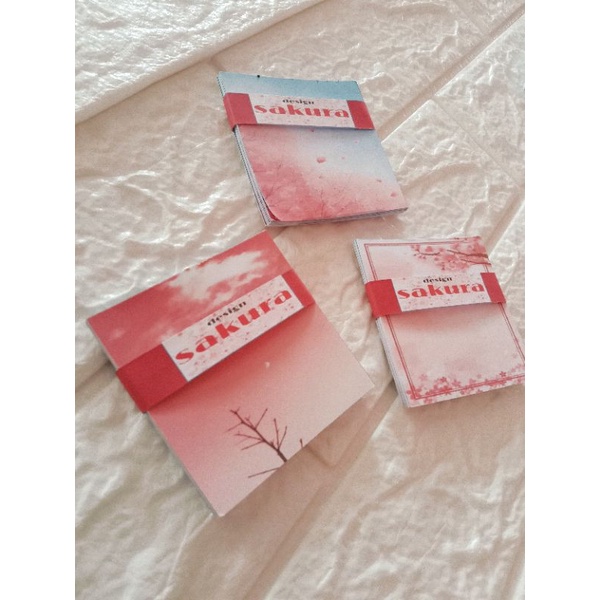 (Ready stock) memopad /notepad for journal | Shopee Malaysia