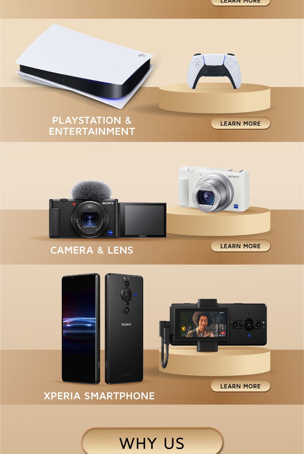 Sony Centre Sunway Pyramid, Online Shop | Shopee Malaysia
