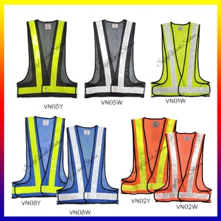 safety vest - Prices and Promotions - Aug 2022 | Shopee Malaysia