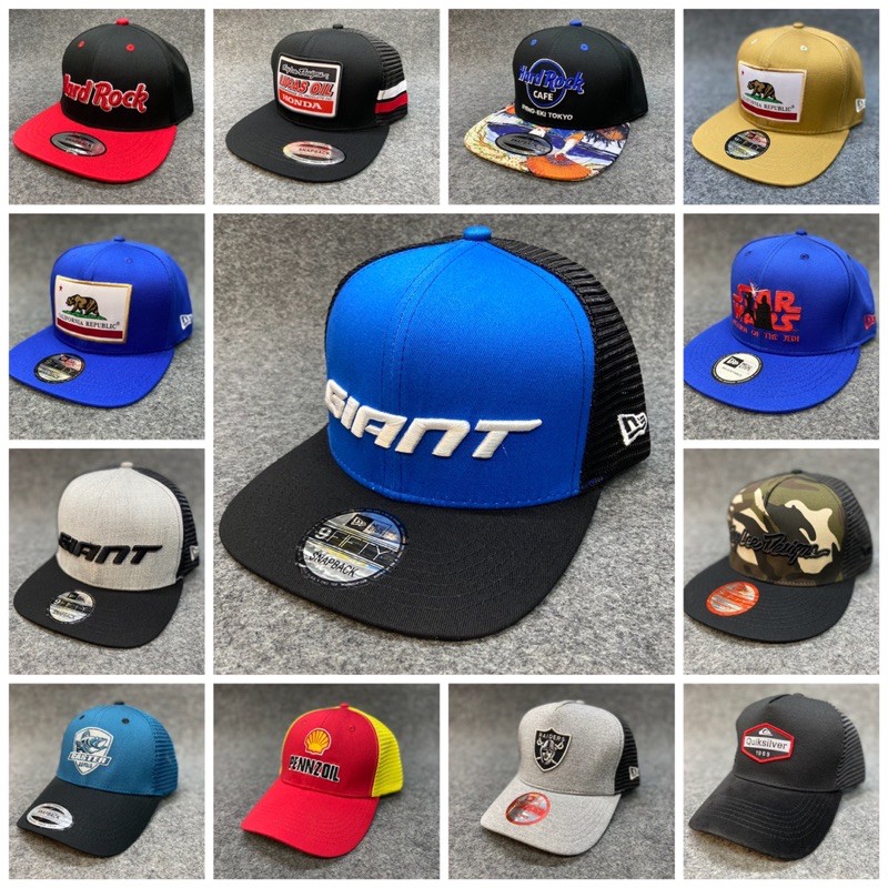 CAP MURAH SPECIAL OFFER/SNAPBACK MURAH/TRUCKER CAP MURAH/CAP RAIDER/CAP ...