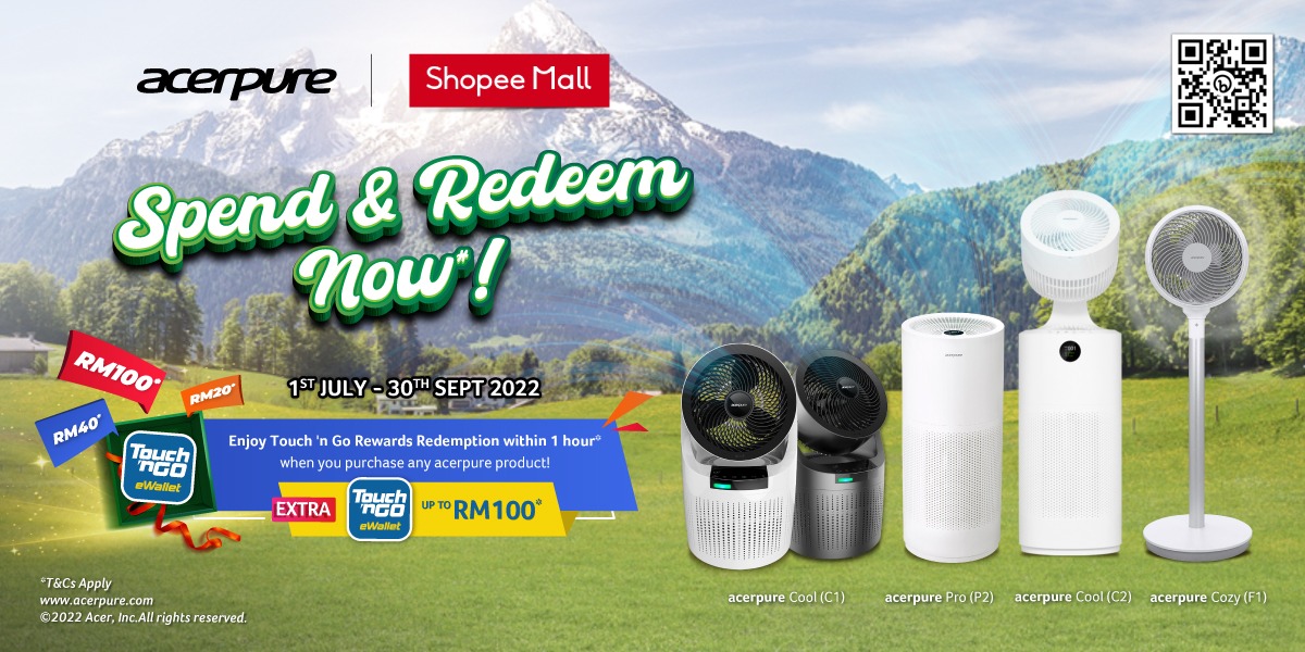 Acer Malaysia Official Store Online, July 2022 | Shopee Malaysia