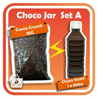 Buy chocojar Online With Best Price, Feb 2023 | Shopee Malaysia
