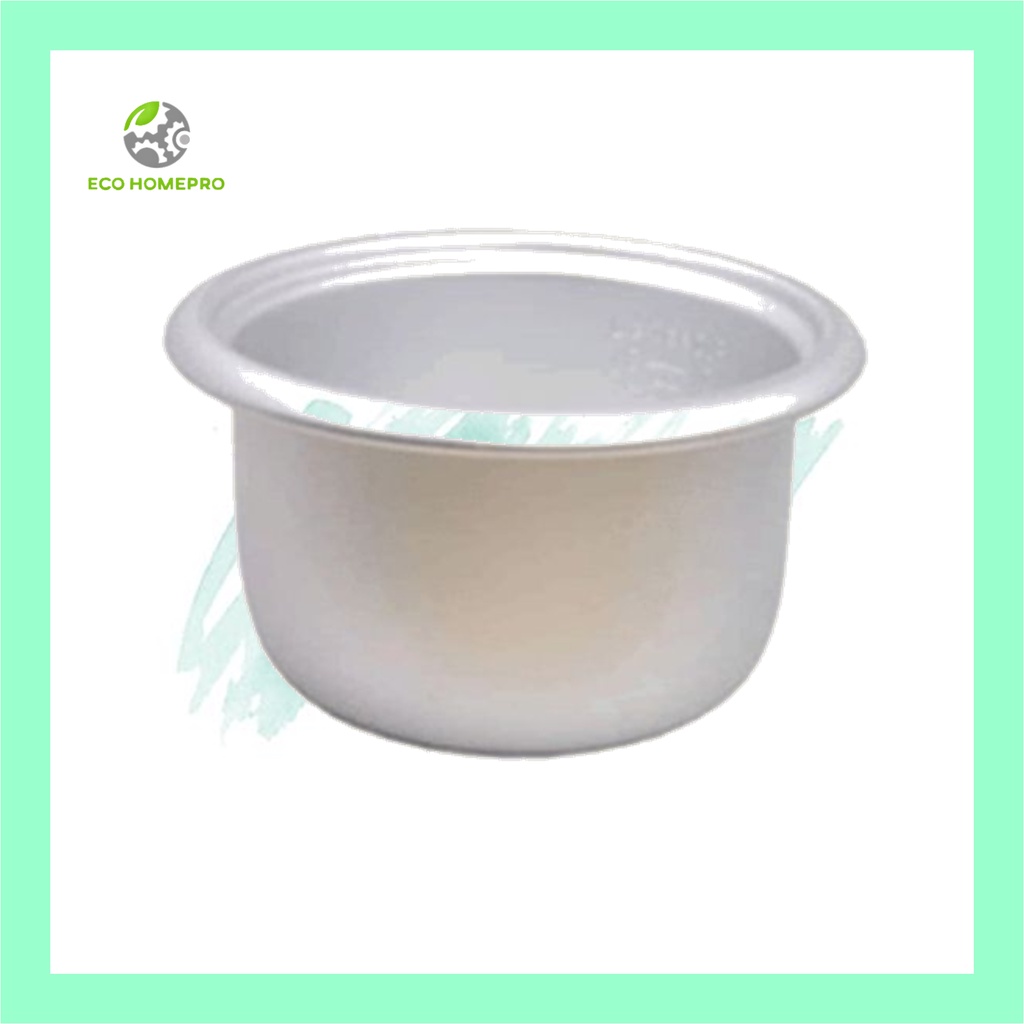 Isonic Rice Cooker Inner Pot 1.0L /1.8L /2.8L | Shopee Malaysia