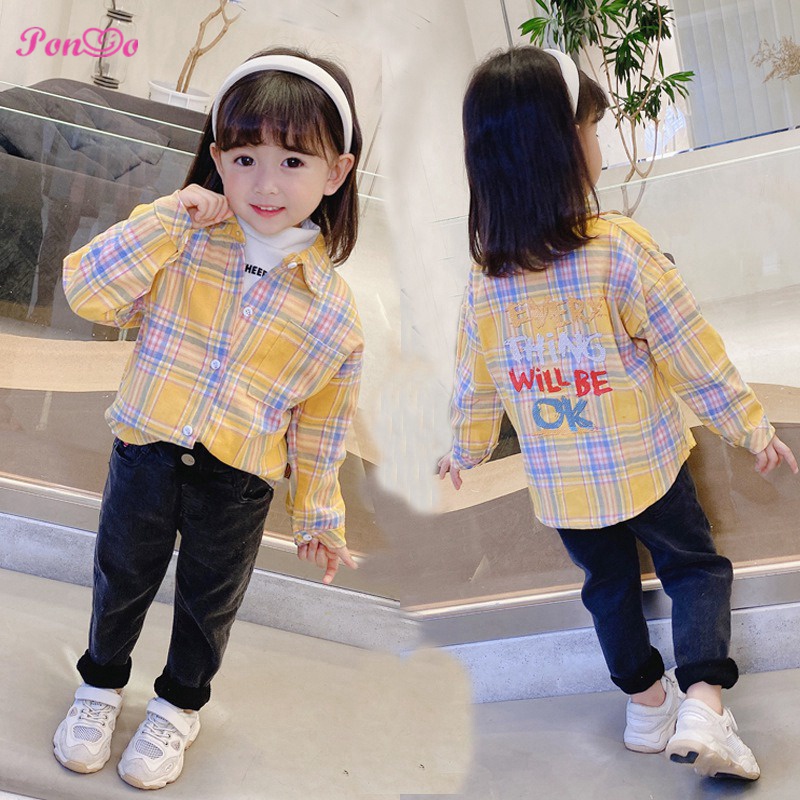 Casual Shirt Designs For Girls