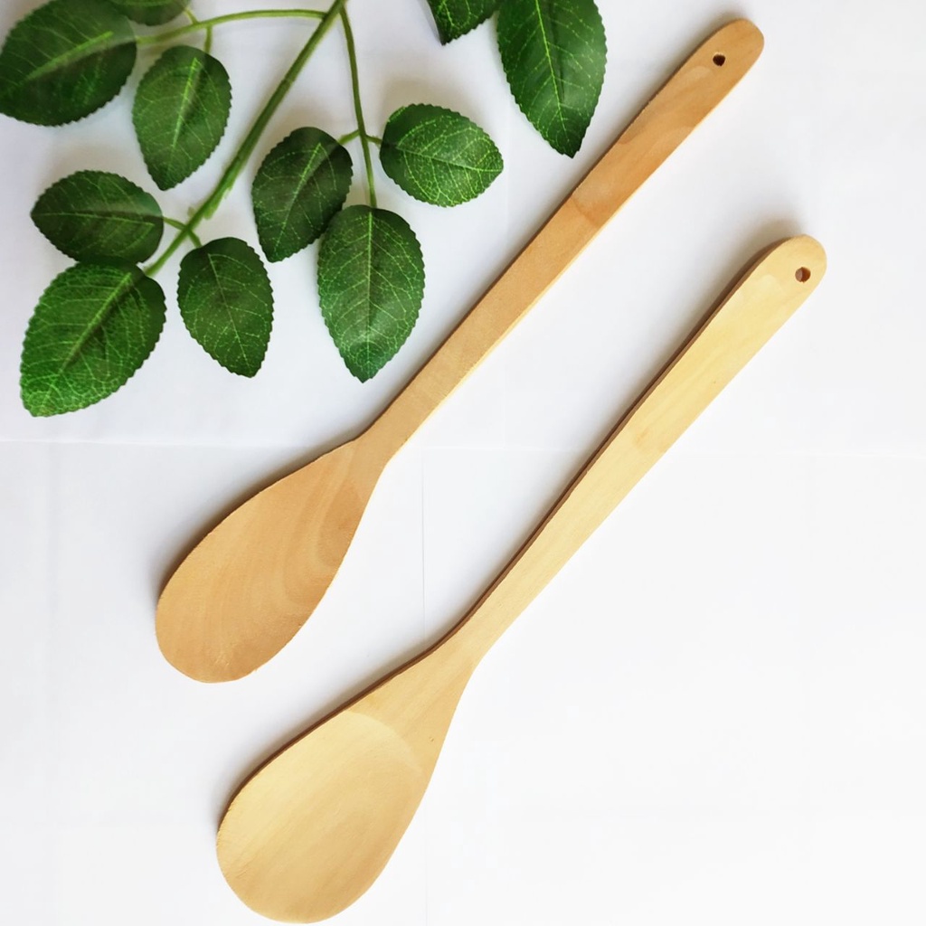 [Ready Stock] Door gift Senduk/Sudip Panjang TANPA CETAKAN | Shopee ...