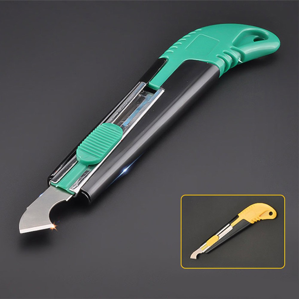 Perspex Cutter Hook Acrylic Cutting Tool With Blade Hook Knife Blades ...