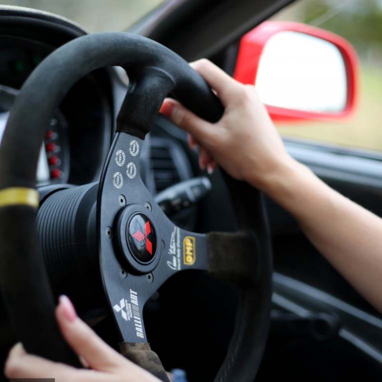 Tommi Makinen , Stering Wheel Kain Baldu OMP RALLIART ,Stereng ...