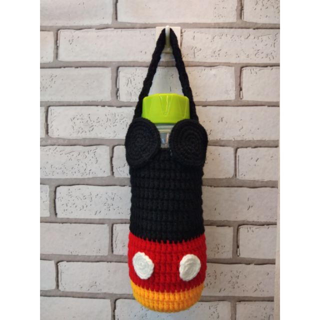 Sarung botol air kait + free botol!! | Shopee Malaysia