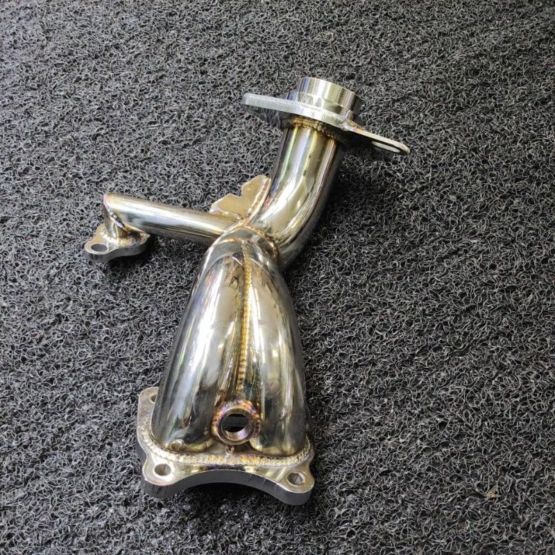 Honda City GN2 Downpipe & Front pipe | Shopee Malaysia