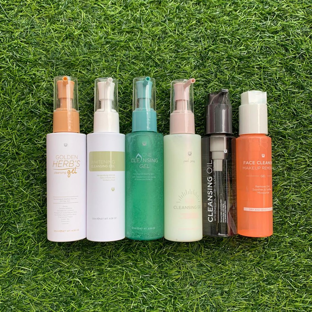 Sendayu TInggi ORIGINAL Cleansing Oil /Face Cleansing Makeup Remover ...
