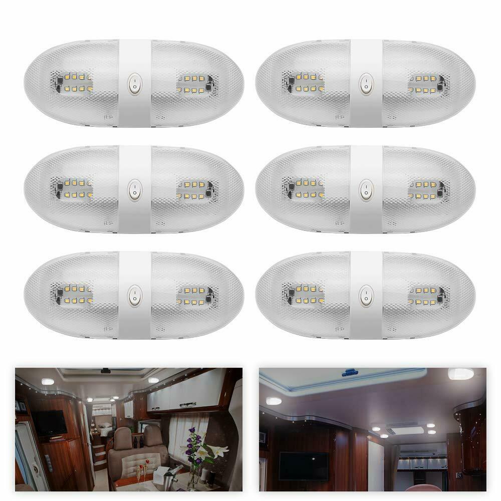 12v Led Ceiling Light With Switch | Shelly Lighting