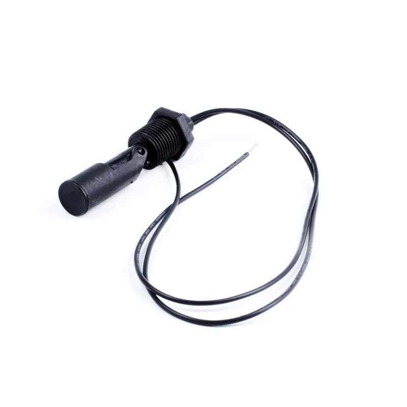 [ REDUCTION MYR 0.01 ] PP Side mounting Horizontal water level sensor ...