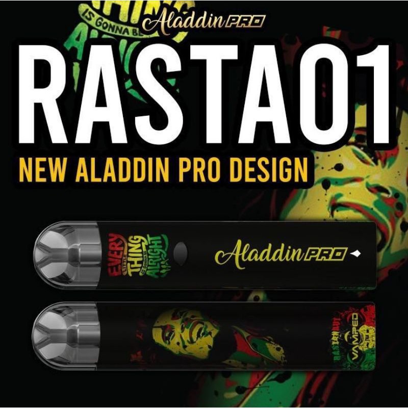 Aladdin pro cartridge |aladdin pro cartridge box| new aladdin pro ...