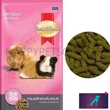 Smart Heart Rodent/ Guinea pig food 1kg | Shopee Malaysia