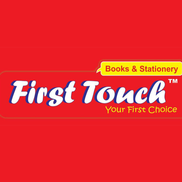 First Touch Books & Stationery, Online Shop | Shopee Malaysia