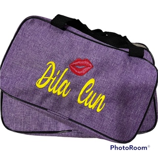 beg serbaguna beg telkung bersulam nama cantik berbaloi harga murah ...