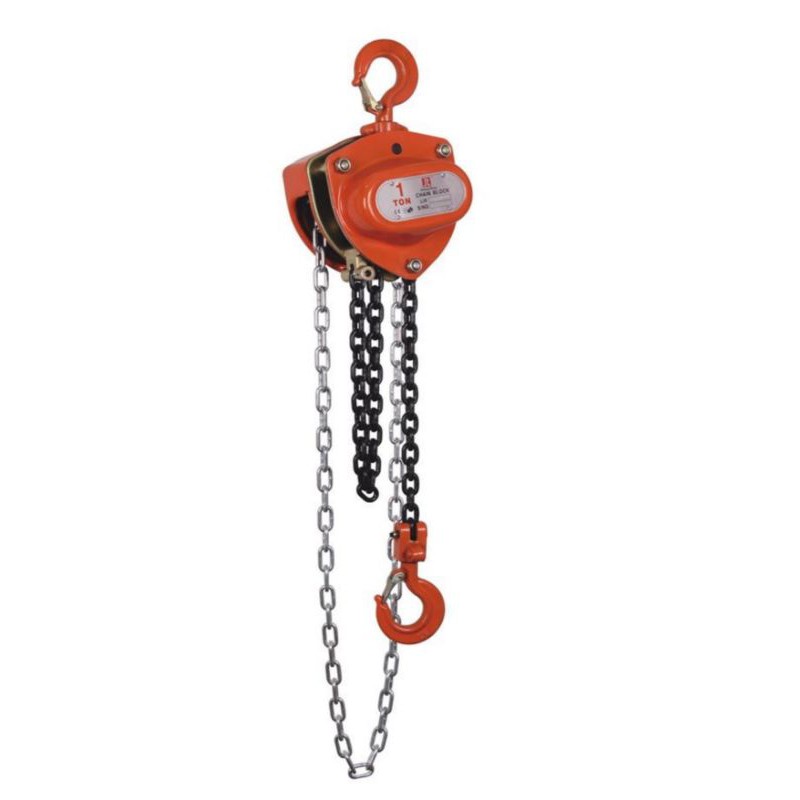 1,5 Ton JT Heavy Duty PPCH Type Manual Chain Block (Japan) | Shopee ...