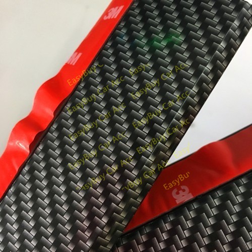 Samurai V-lip Rubber Lip Carbon | Shopee Malaysia