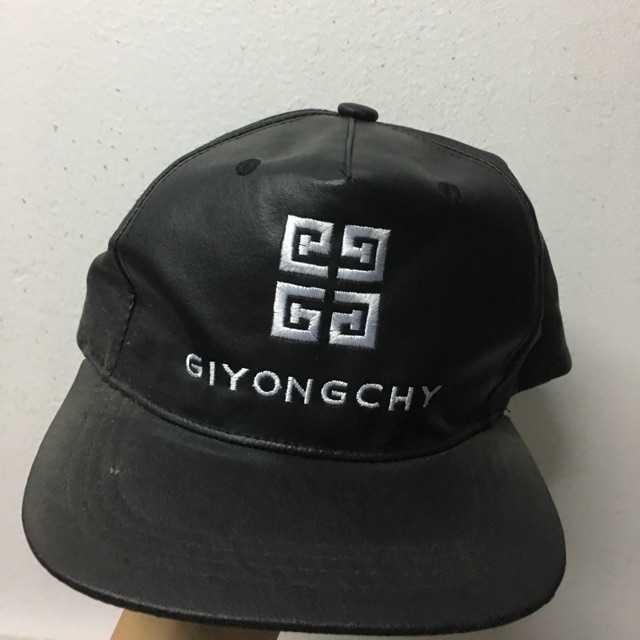 Giyongchy snapback gdragon cap hat g-dragon bigbang | Shopee Malaysia