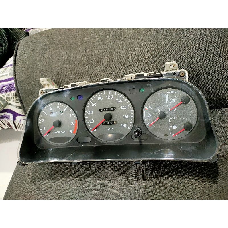 meter toyota ae100 ae101 fx | Shopee Malaysia