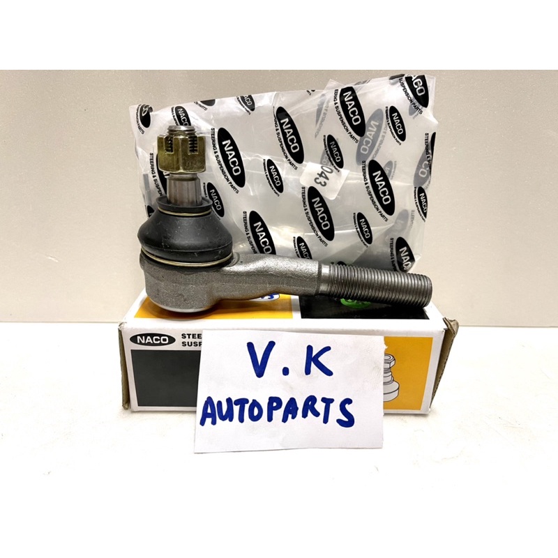 Mitsubishi Pajero V31 V34 Storm L200 Tie Rod End (Outer) (1SETX2PCS ...