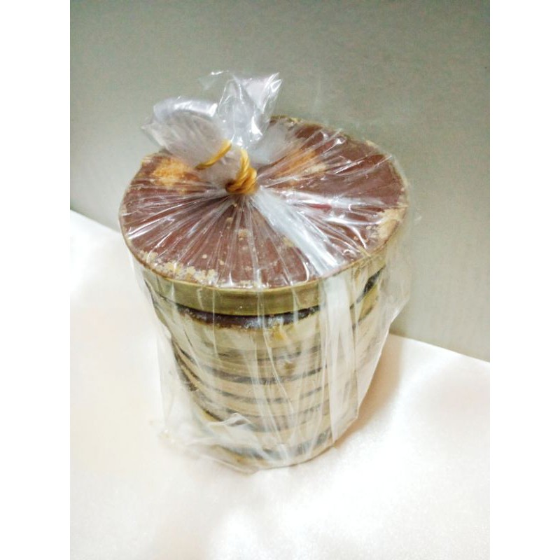 Gula Melaka / Palm Sugar / Manisan tradisional kampung | Shopee Malaysia