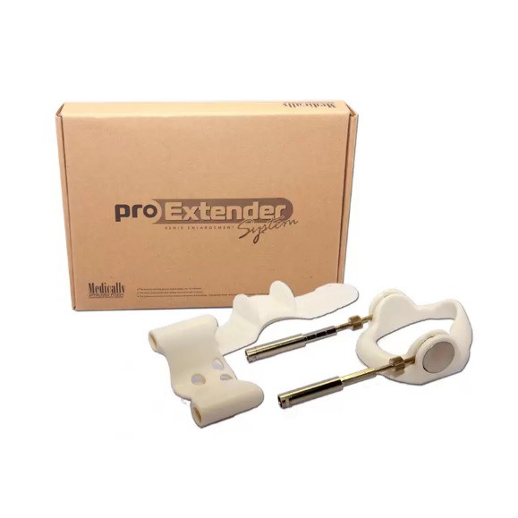 Pro-Extender V3 3rd Generation Enlargement For Men