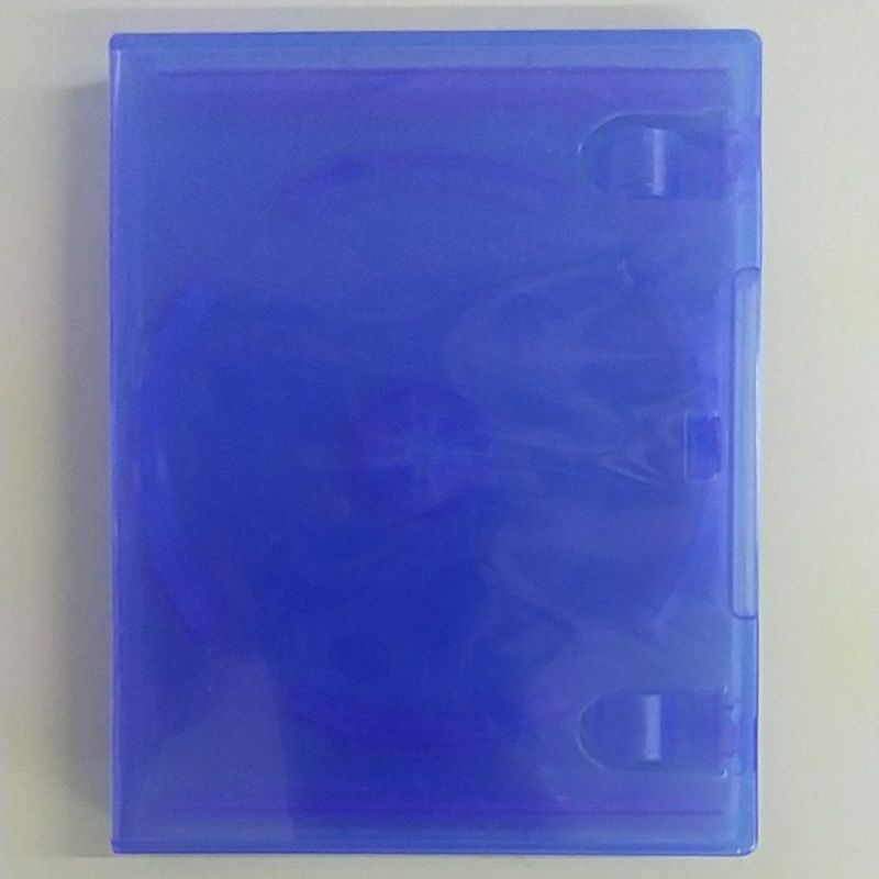 PS4 Game Cover (New) | Shopee Malaysia