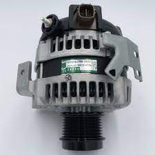 TOYOTA CAMRY ACV40 ALTERNATOR (2008Y-2012Y ) 27060-0H120 DENSO | Shopee ...