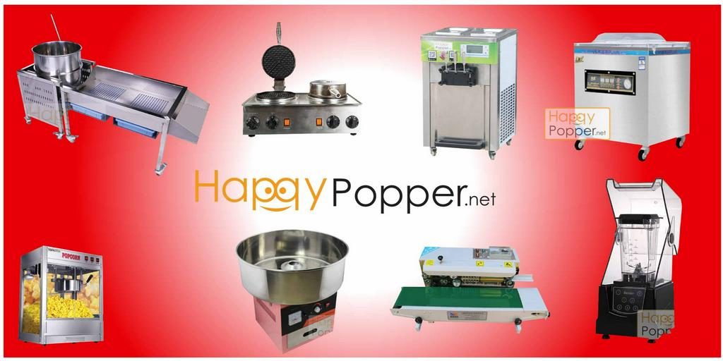 Happypopper, Online Shop | Shopee Malaysia