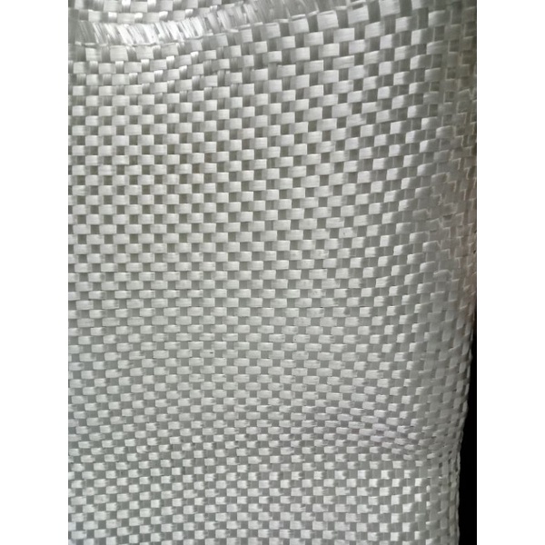 Fibreglass Woven Roving mat 800gsm ( Kain tikar fiber ) (1m X 1m) / (1m ...