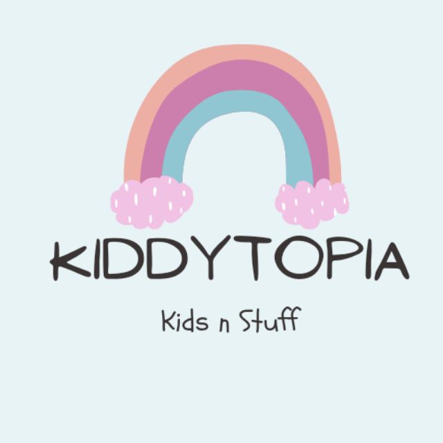 Kiddytopia, Online Shop | Shopee Malaysia